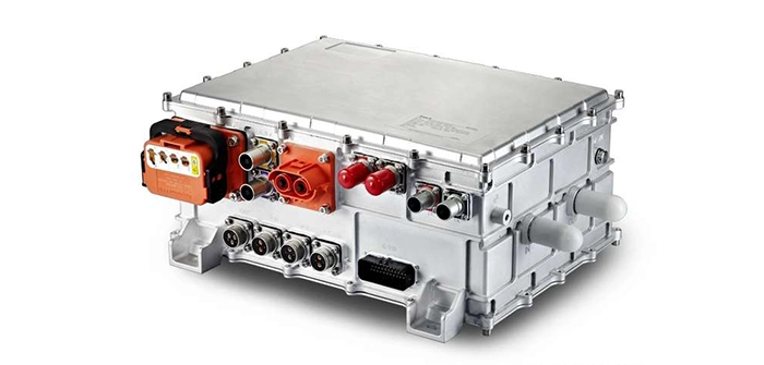 Complete Guide to EV Traction and HV Power Components