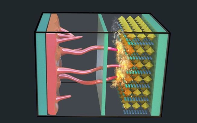 Vastestofbatterijen 2026: Vooruitgang, uitdagingen en toepassingen