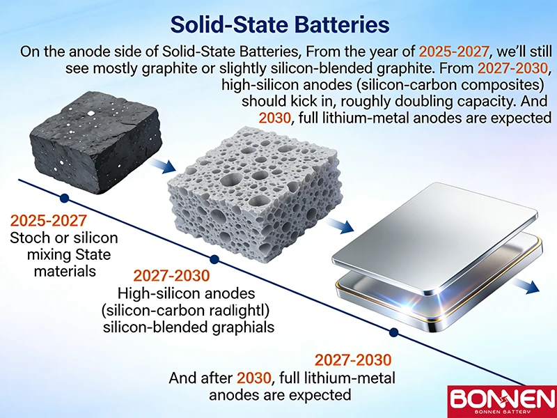 Solid-State Batteries 2026: Advances, Challenges & Applications