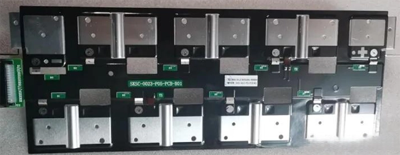 What Are CCS and FPC in an EV Battery Pack? | Bonnen Battery